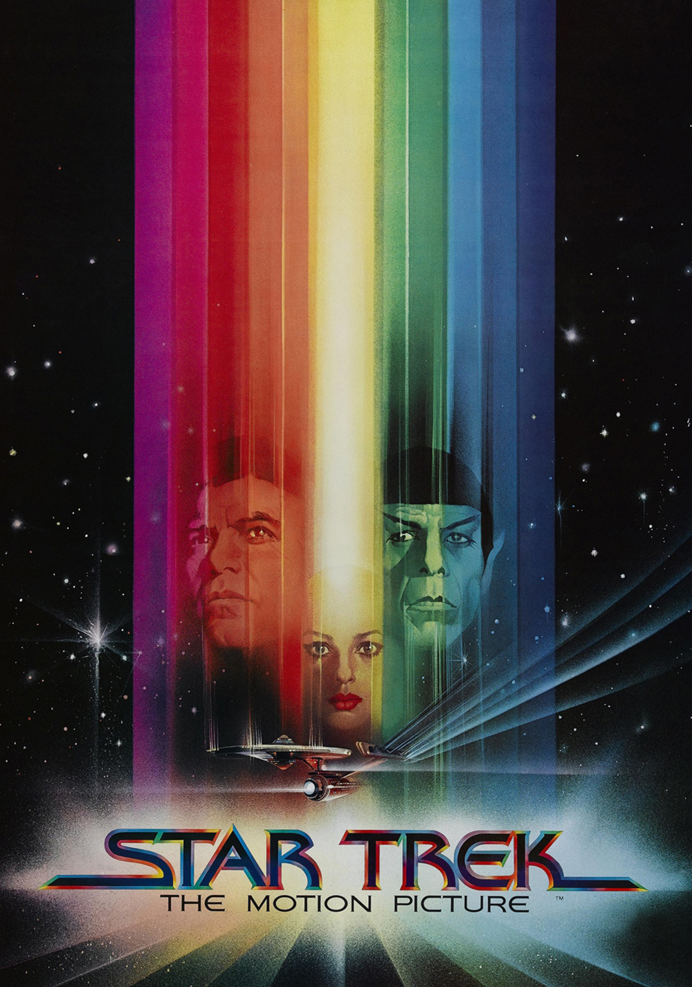 Star Trek I The Motion Picture ScienceFictionArchives Star Trek I The Motion Picture ScienceFictionArchives